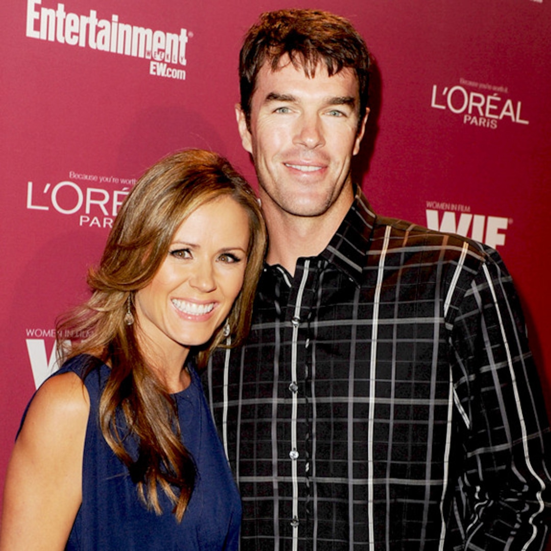 How Trista And Ryan Sutter Defied The Bachelor Odds E Online Au